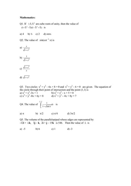 554 pre ecolier_ikmc-2015 | PDF