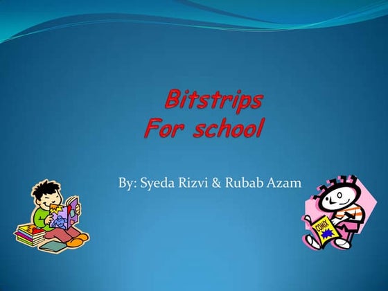 Like and win the ‘bl intro competition’ | PPT