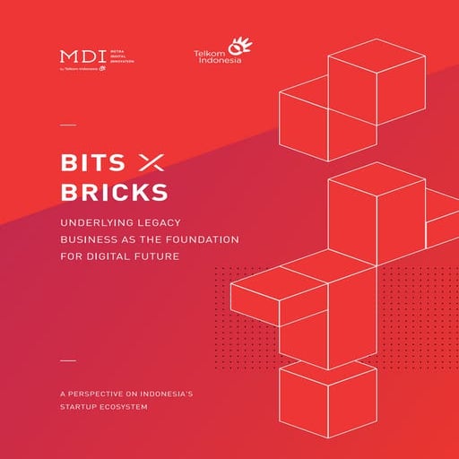 Bits x bricks | PDF