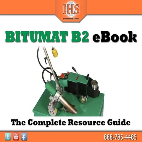 Bitumat ebook | PDF