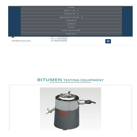 Bitumen Testing Ensuring Durability in Asphalt Roads.pdf
