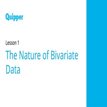 BIVARIATE-DATAjghgjgghghghghghghgghgpptx | PPTX