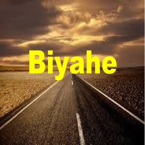Biyahe | PPT