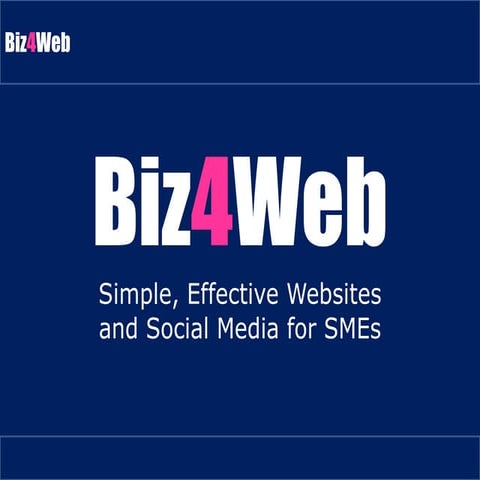 Biz4Web | PPT | Internet | Computing