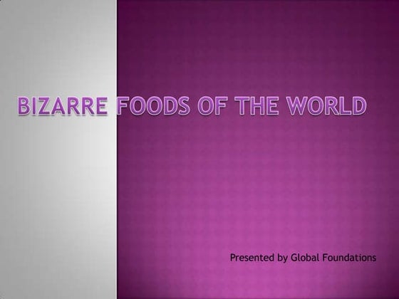 The Elements Of The Ocean | PPT