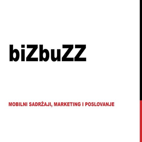 biZbuZZ 2011 | PPS
