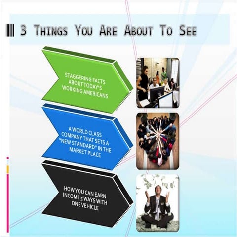 Revised 5Linx Presentation | PDF
