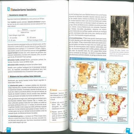 Biztanleria espainiako historioan 1900 aurretik | PPT