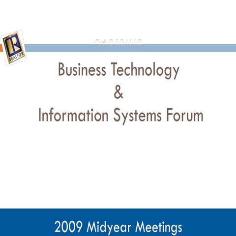 Biz Tech & Info Systems Forum Template[1] | PPT | Social Networking ...