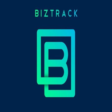 Biztrack Overview | PDF