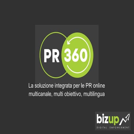 Native Advertising: la nuova pubblicità | PDF