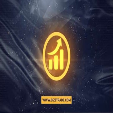 Bizz coin eco_system_ver_01 | PPTX