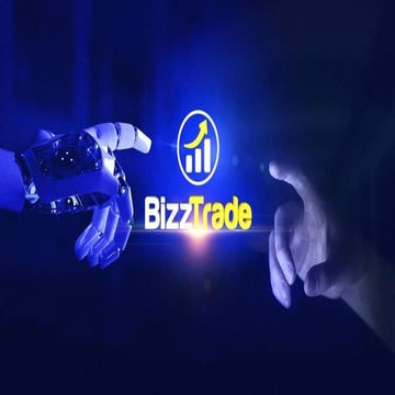 Bizz Trade presentation ver 2 | PPT