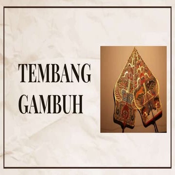 Tembang gambuh.pptx