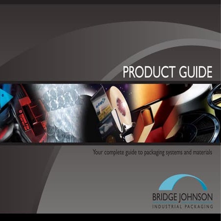 Shrink and strech packaging | PPTX