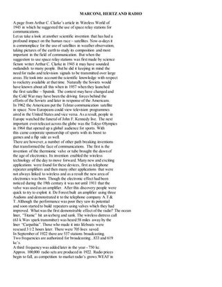 Victorian Internet Presentation | PPT