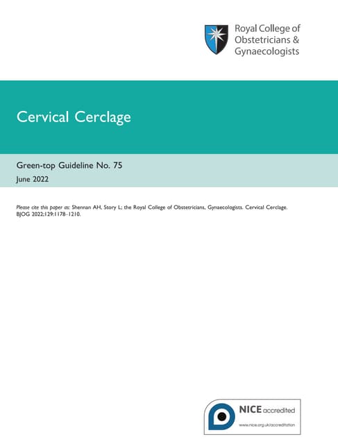 cervical cerclage.pptx