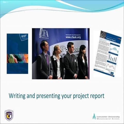 Bj research session 10 presenting your findings | PPT