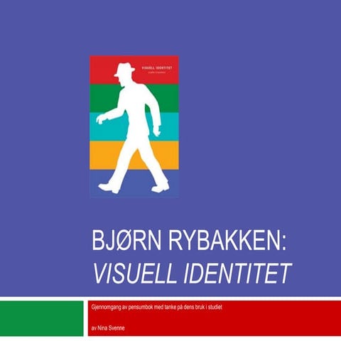 visuell_identitet | PPTX