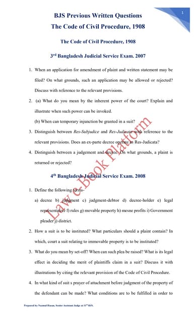 Civil servant efficiency and discipline rules, 2020 | PPTX | Law