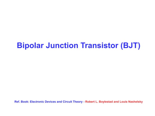 Lab 8 bipolar junction transistor characterstics | DOCX