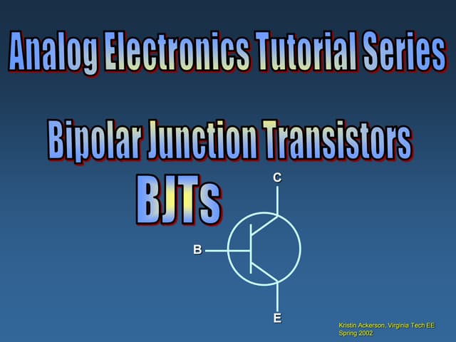 Unit 2 bjt numerical problems | PDF