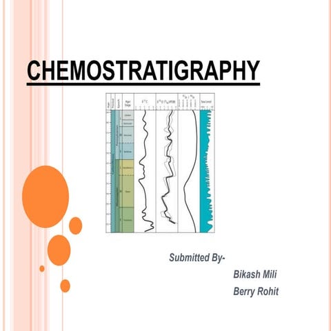 Chemostratigraphy Presentation.pptx