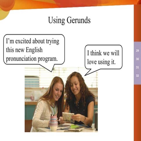 BK 2 Unit 29 to 32 Using ----Gerunds.ppt | Free Download