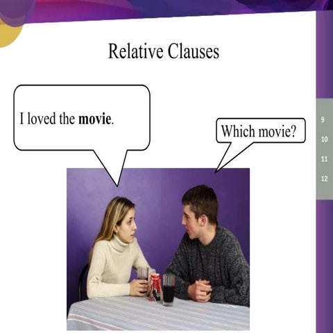BK 3 Unit 9 to 12 Relative Clauses.ppt