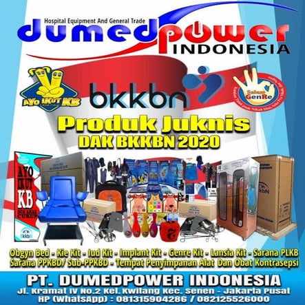 Bkb stunting kit bkkbn 2020 | PDF