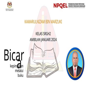 BKMB 2024 (Kamarul)sinopsisi buku bacaan.pptx