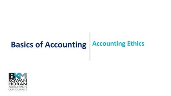 Ethical Issues in Accounting PDF.pdf
