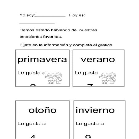 Grafico estacion favorita otoño | DOC