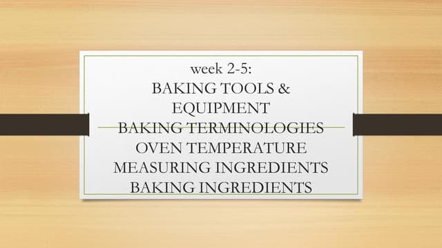 LESSON 1-TOOLS AND EQUIPMENT IN BAKING.pptx
