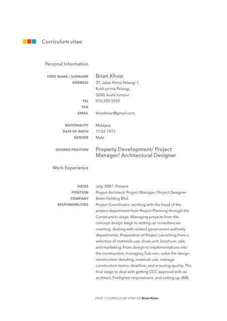 Vivek Resume | PDF