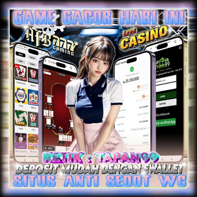 TAIPAN99 SITUS GAME TERBAIK DAN TERPERCAYA DI SEASIA | PDF