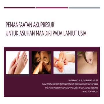 (BKW)Pemanfaatan Akupresur pada Lansia.pptx