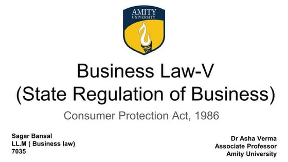 Bombay nursing home registration act | PDF