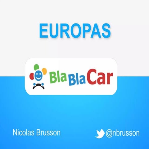 BlaBlaCar | PDF