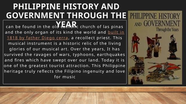 Pre colonial artform - Philippine Tattoo | PPTX