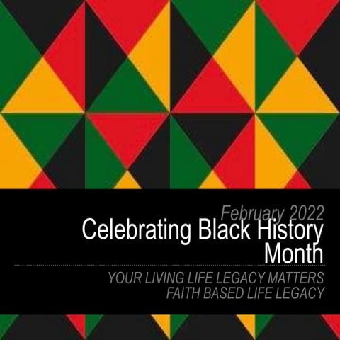Valentines Day Black History (14) | PPS