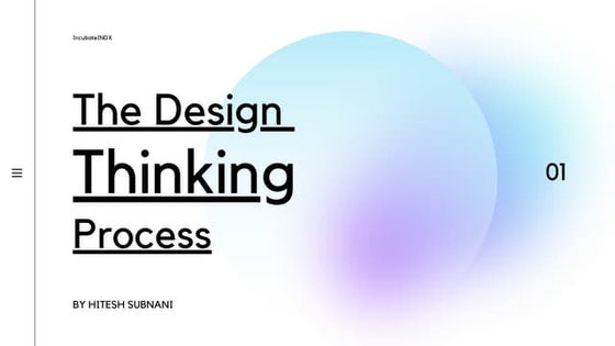 5 Stages in Design thinking.ppt