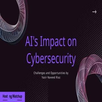 Building Cyber Resilience for 2026: Best Practices for a Secure, AI ...
