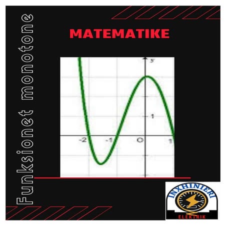Funksionet matematike | PDF