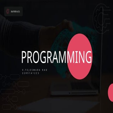 Black and Red Tech Programming Presentation.pptx