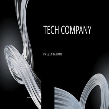 Black and White Futuristic Tech Presentation.pptx