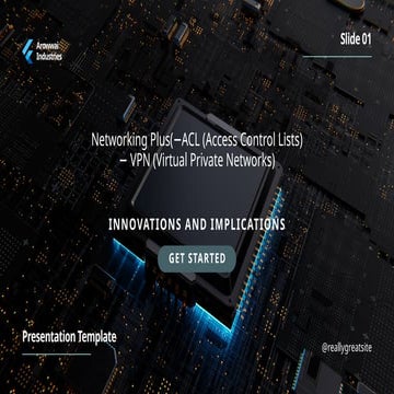 Modern Artificial Intelligence Presentation.pptx