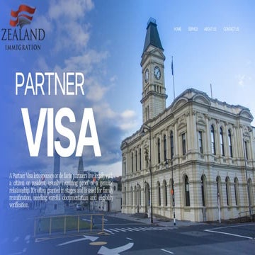 "Complete Guide to the Partner Visa 2025 | PDF