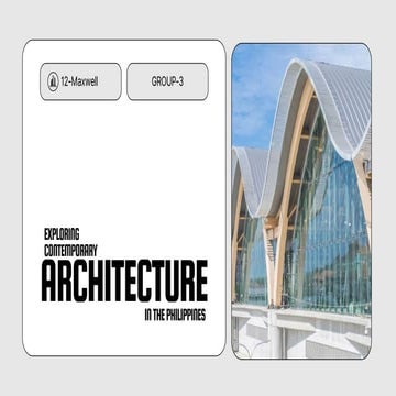 Black and White Simple Modern Architecture Presentation_20250113_102700 ...