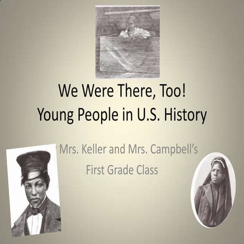 Women's History Month | PPT